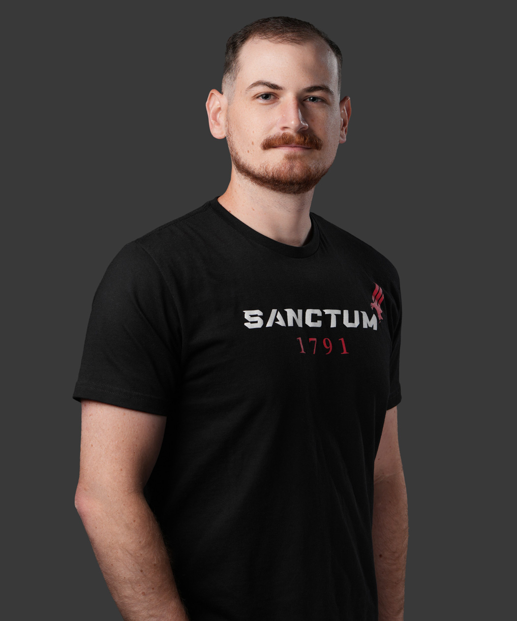 Marcello “Marc” Taranto | Sanctum 1791